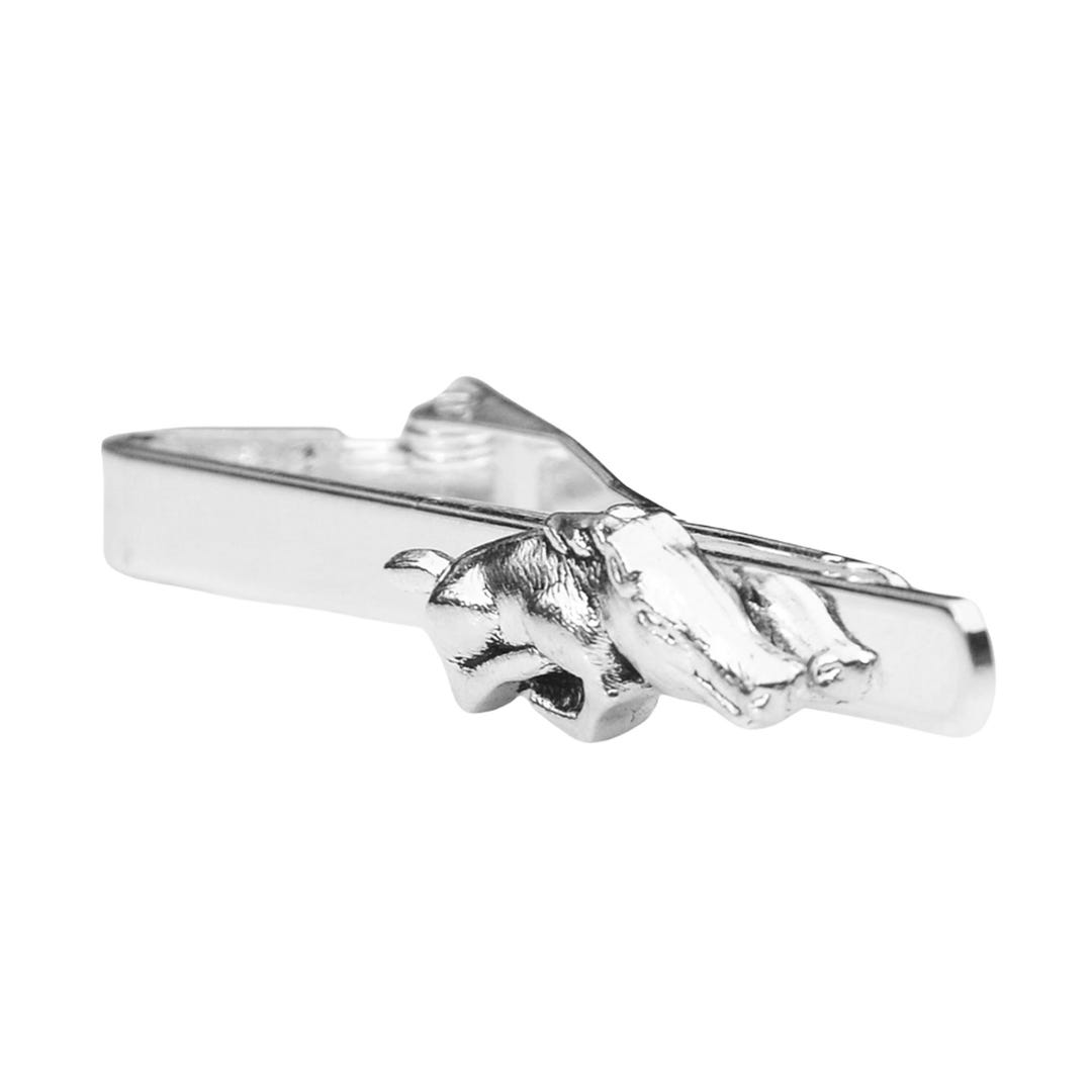 Razorback Tie Clip - Etsy
