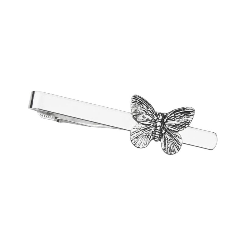 Butterfly Tie - Etsy