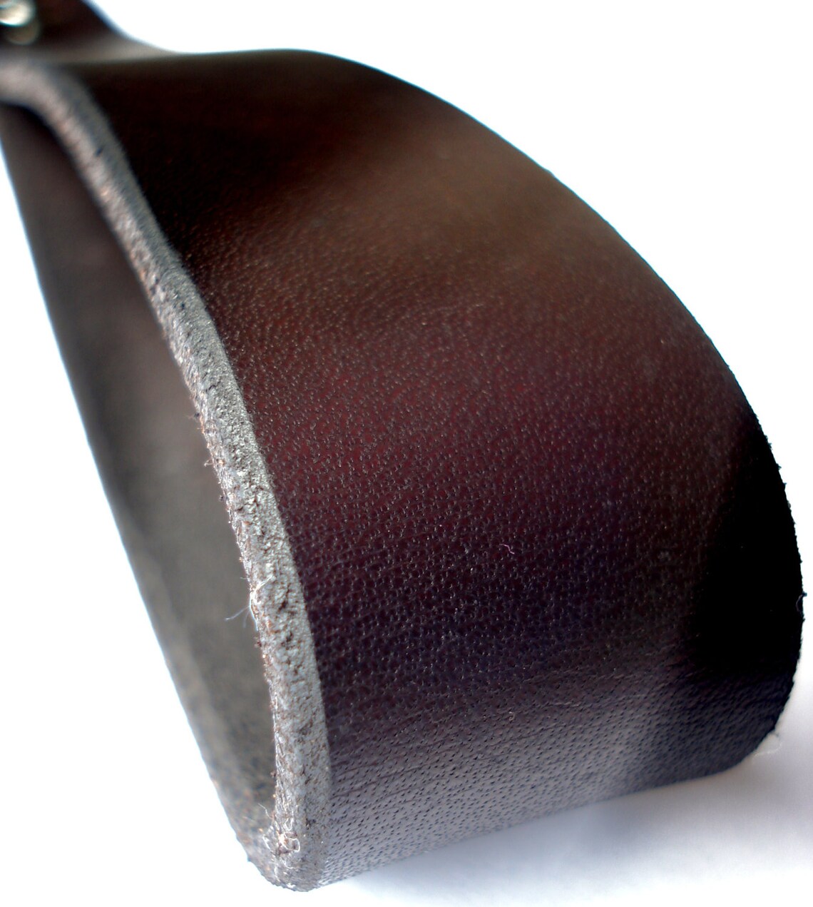 Customizable Leather Hand Strap With Multi-sized Attachment - Etsy