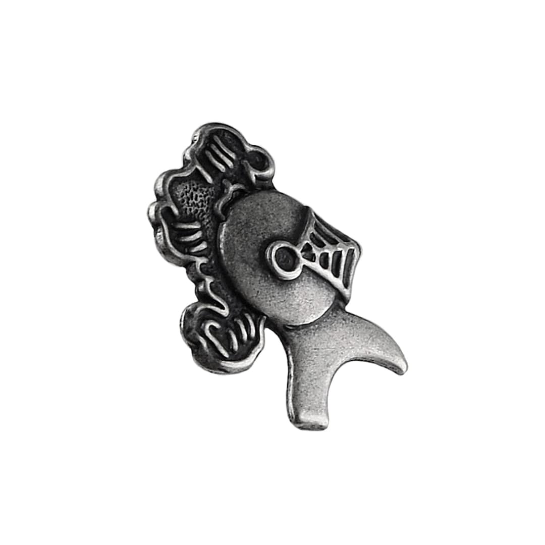 Knight Lapel Pin - Unique Handmade Gift - Gift Boxed - on Sale! - Etsy