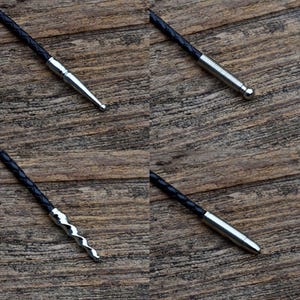 Cicada Bolo Tie - Customizable Cord Color, Tips and Length - Unique ...