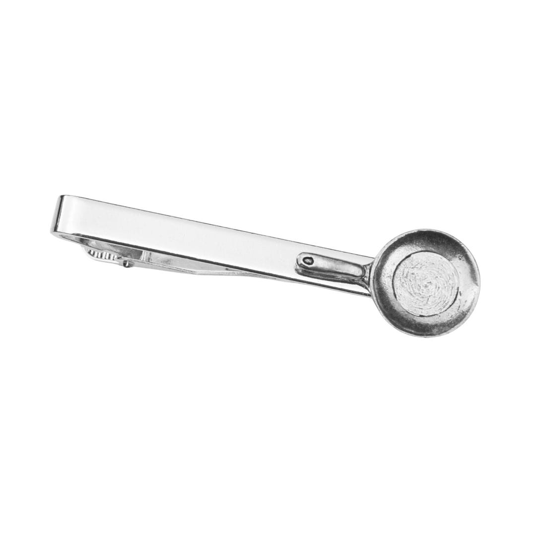 Pan Tie Clip - Etsy