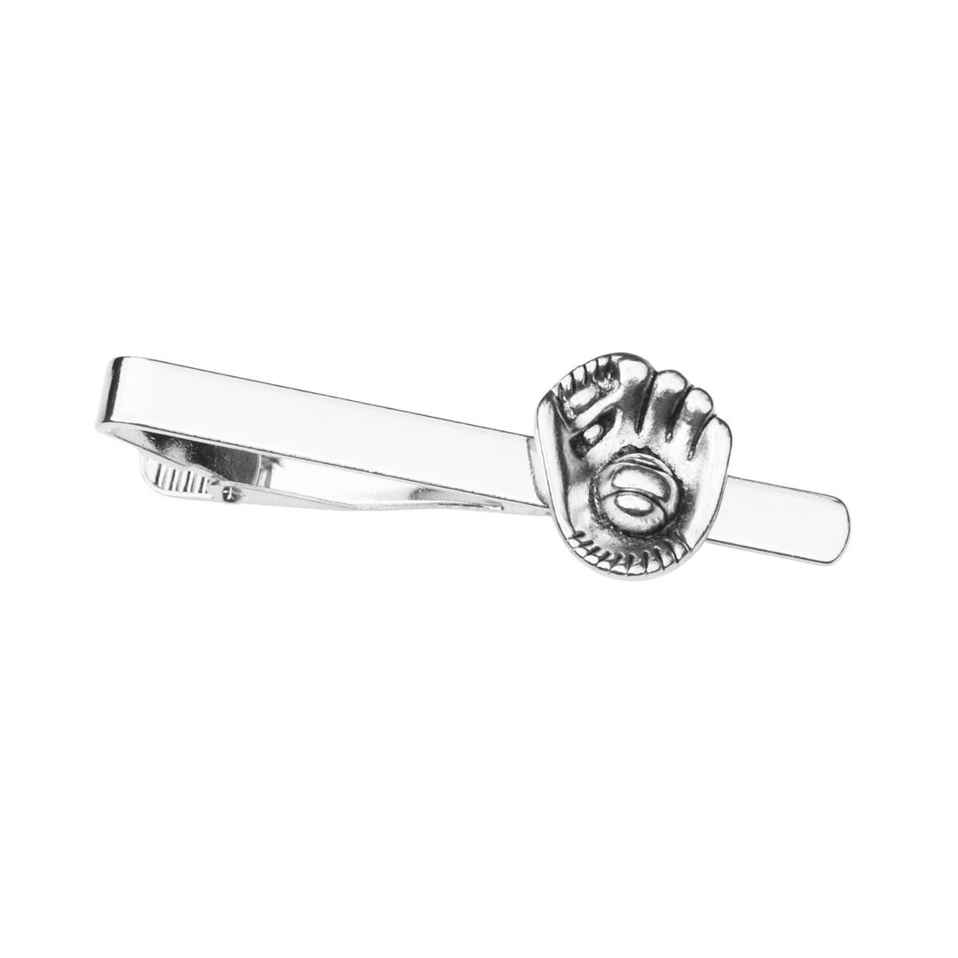 Baseball Glove Tie Clip - Unique Handmade Gift - Gift Boxed - on Sale ...