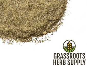 Bladderwrack Cuts or Powder Fucus Vesiculosus - Etsy