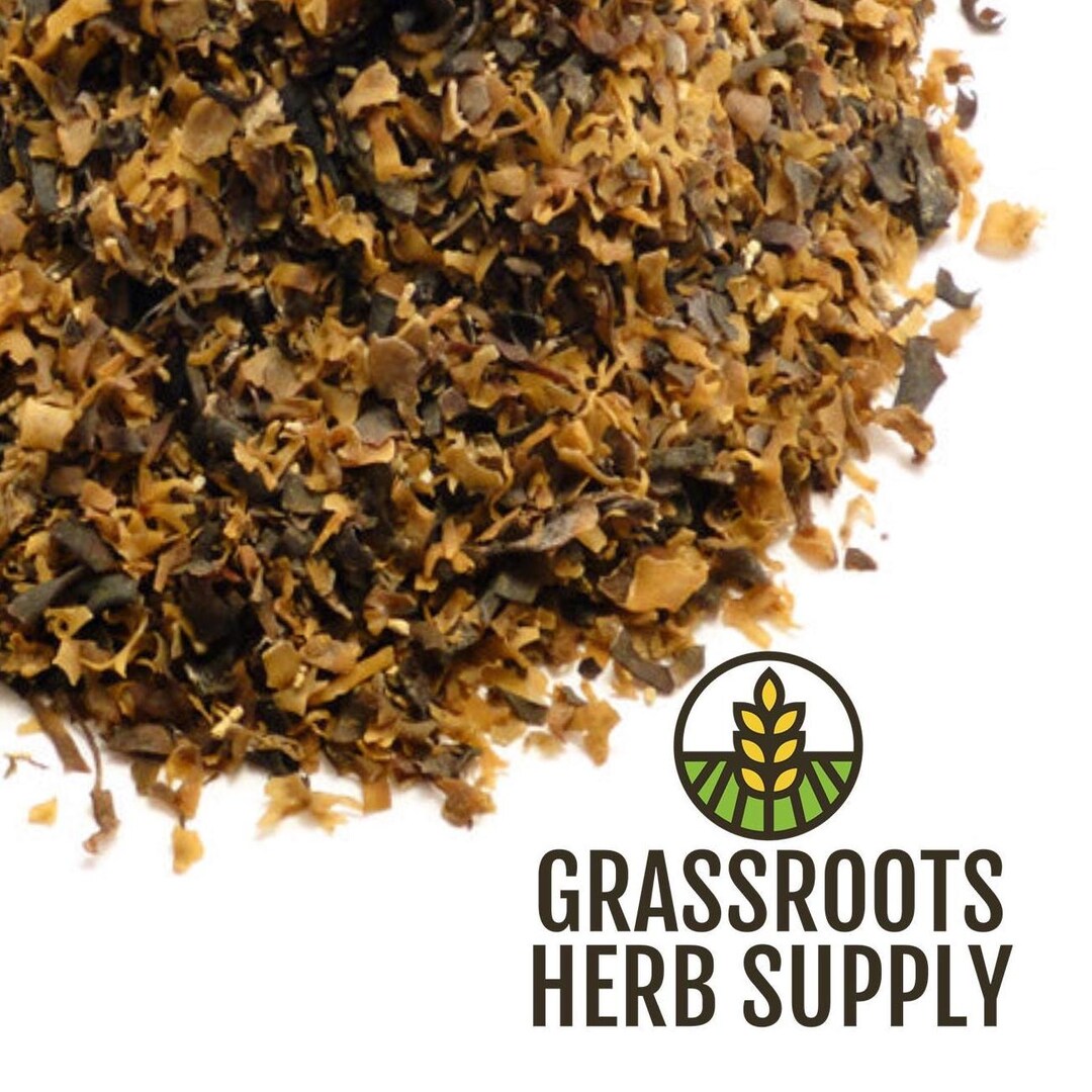 Atlantic Irish Moss, C/s (chondrus Crispus) | Sea Moss - Etsy