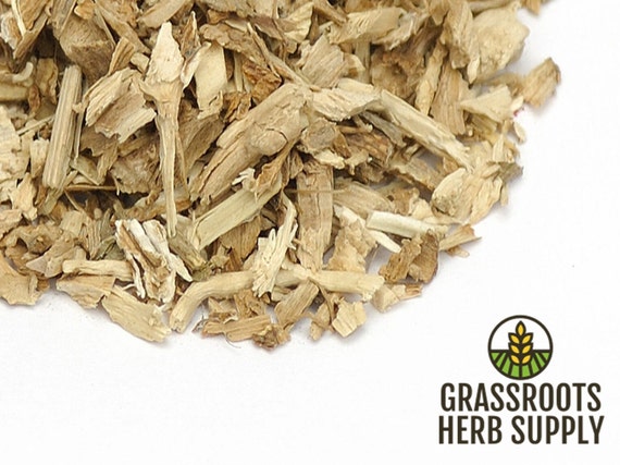 Raw Chicory Root