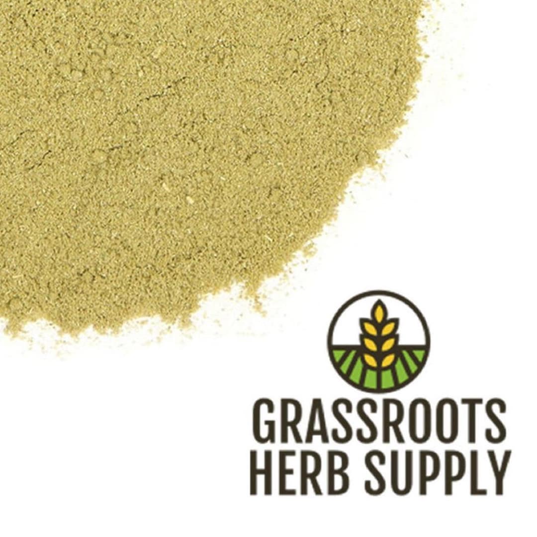 Passion Flower, Powder (passiflora Incarnata) - Etsy