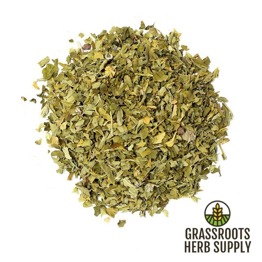 Skullcap Herb, C/s scutellaria Lateriflora - Etsy