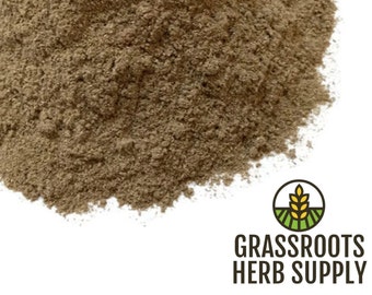 White Oak Bark Powder quercus Alba - Etsy