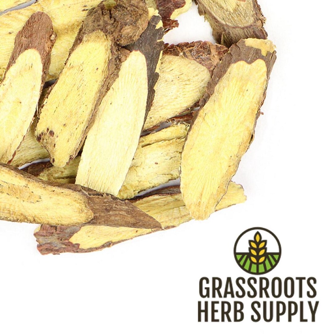 Licorice Root, Slices glycyrrhiza Glabra - Etsy