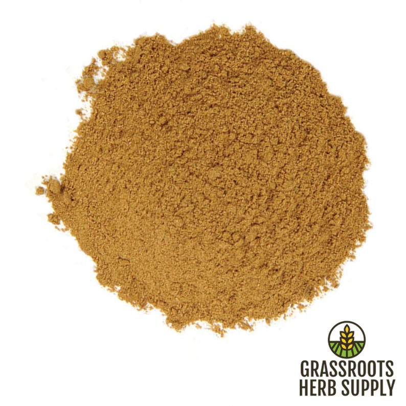 Cinnamon, Powder (cinnamomum Verum) | Ceylon Cinnamon - Etsy