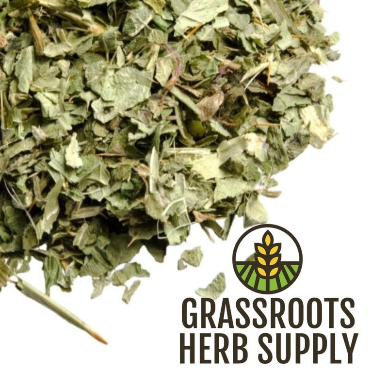 Milk Thistle Dry - Etsy