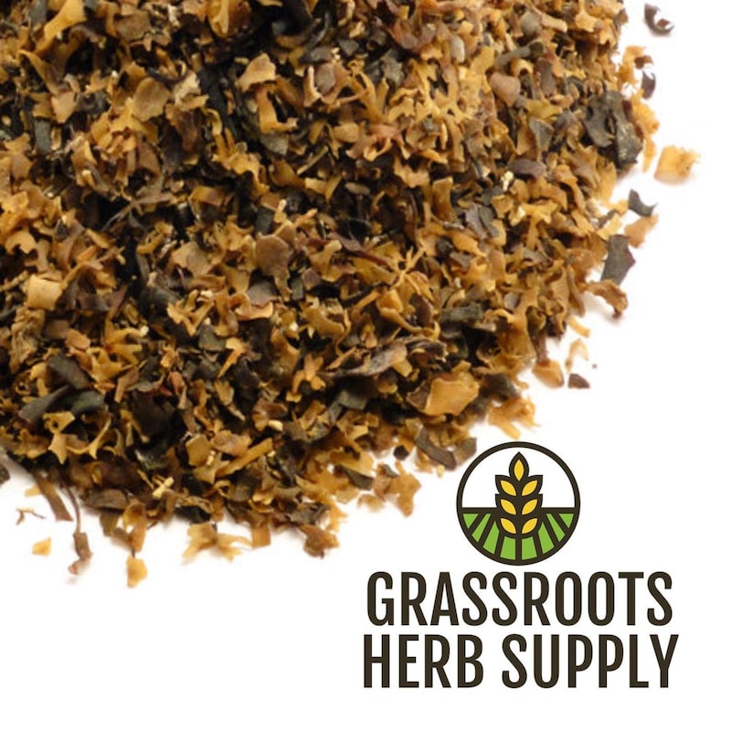 Wild Crafted Irish Moss - Etsy