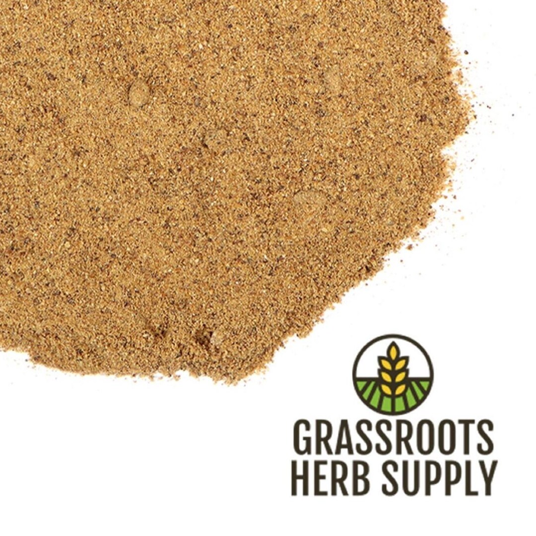 White Oak Bark, Powder (quercus Alba) - Etsy