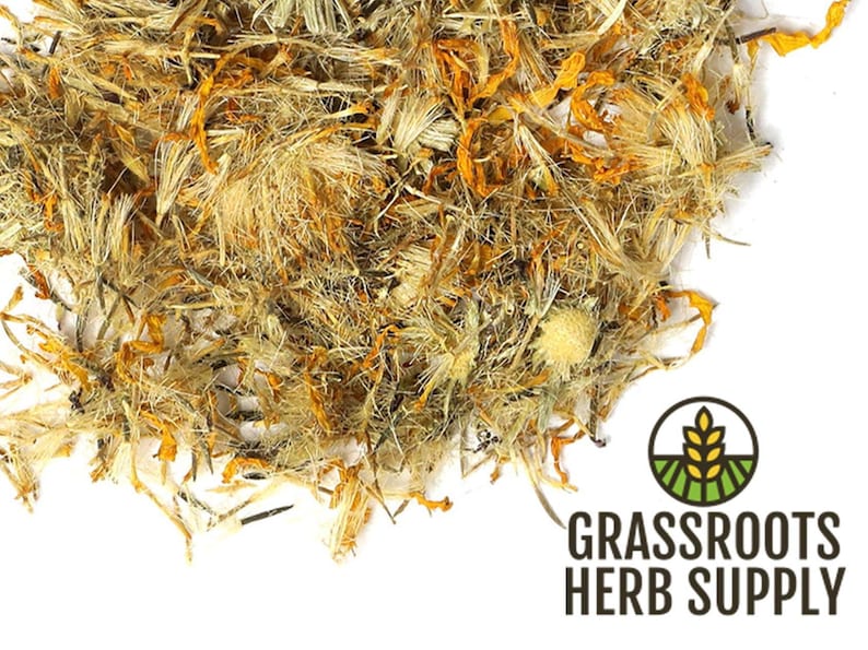 Arnica Flowers (mexican), Whole (heterotheca Inuloides) - Etsy