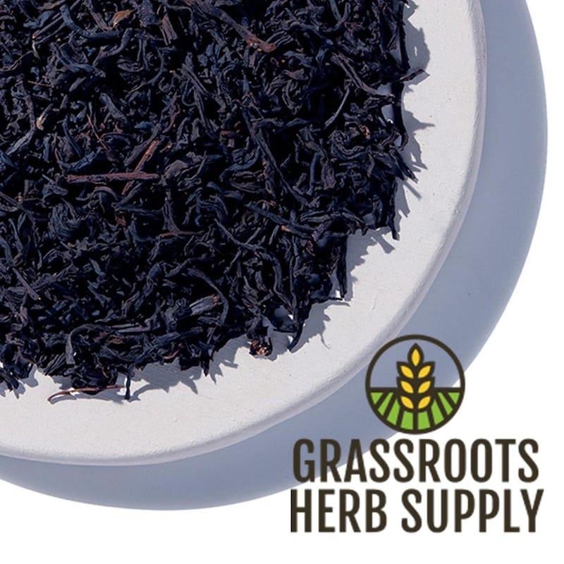 Black Tea Sampler Assam - Etsy