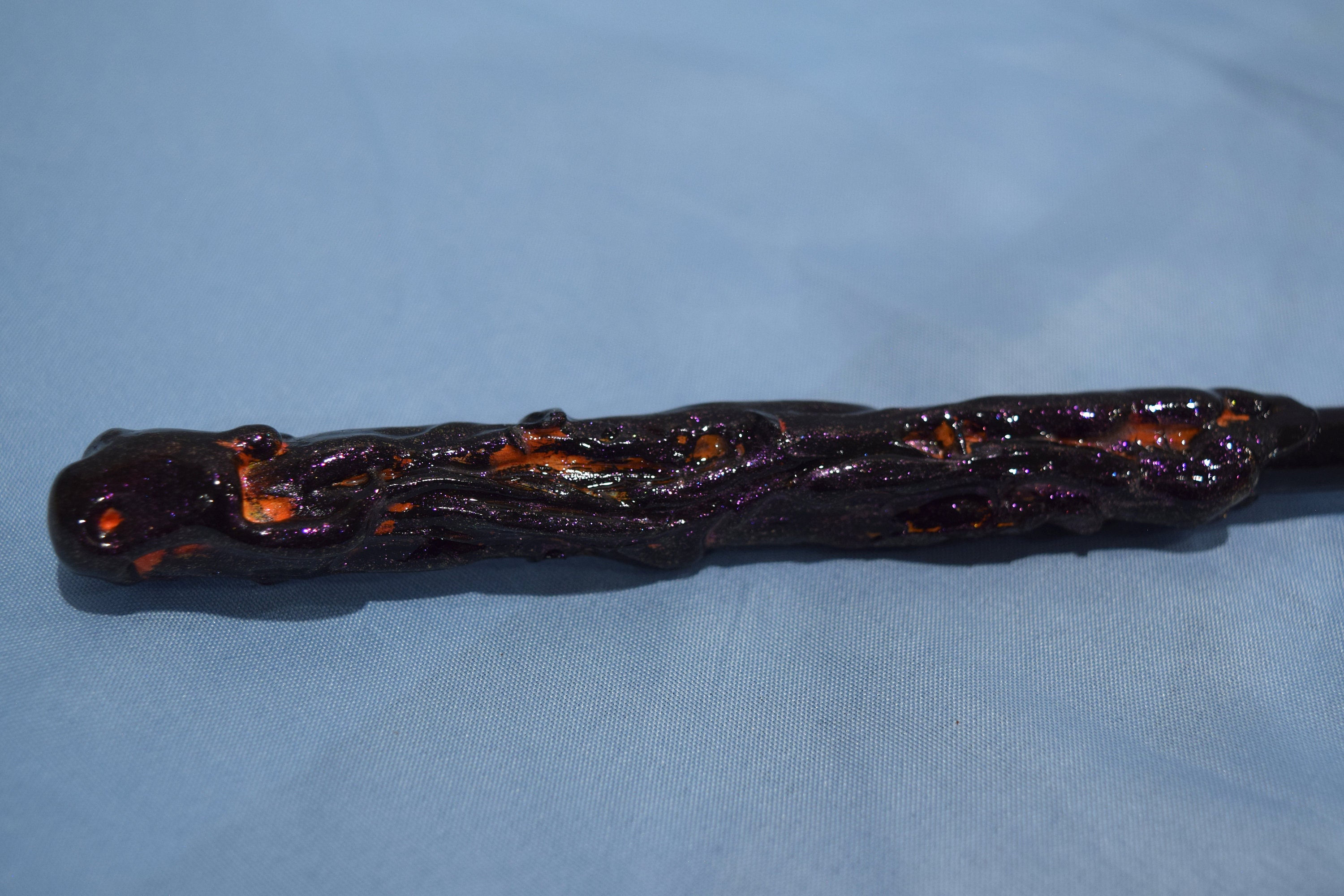 Real Wood Wands - Etsy