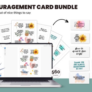 Employee Appreciation Printables Bundle Staff Award Certificate ...