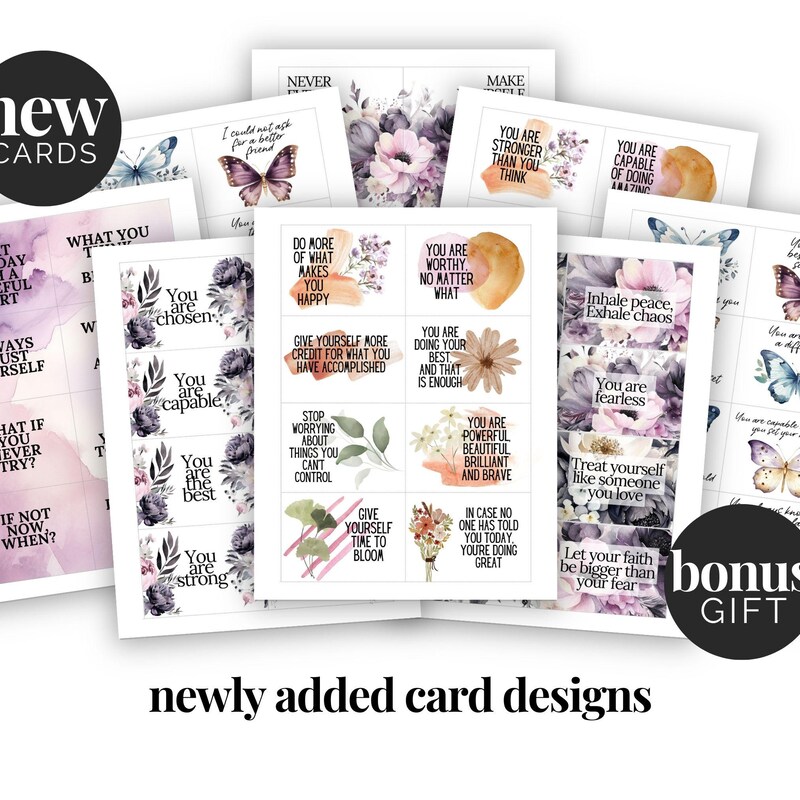 Appreciation Card - Etsy