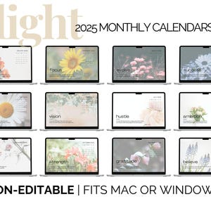 Desktop Wallpaper and Icon Pack Motivational Quote Laptop Wallpaper ...