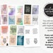 Printable Leadership Cards, Staff Encouragement Quote Cards for ...