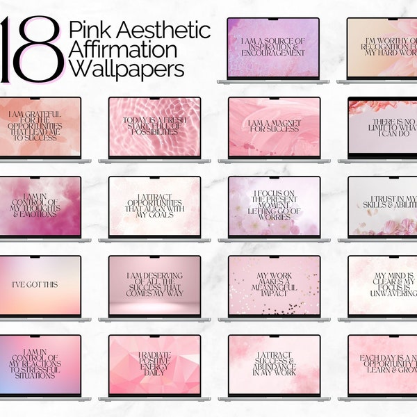 Desktop Organizer Wallpaper - Etsy