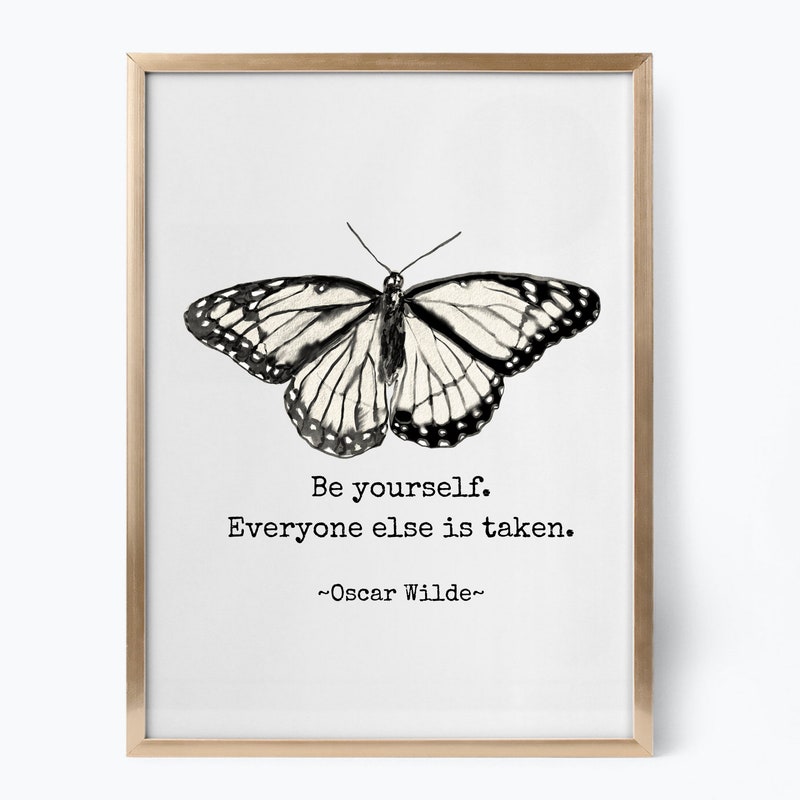 Butterfly Wall Decor - Etsy