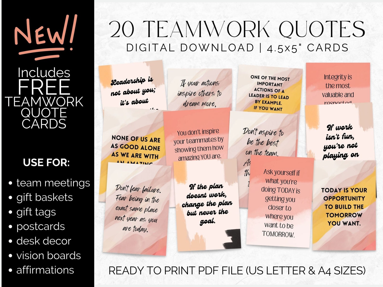 Human Resources Poster HR Office Decor for Women Funny Hr Wall Art ...