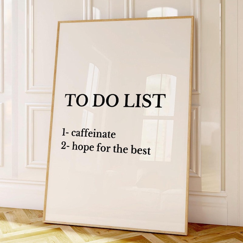 Funny Office Decor - Etsy