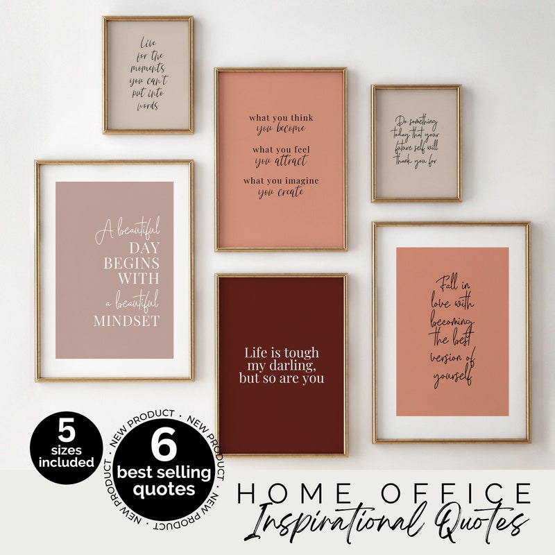 The Office Quote - Etsy