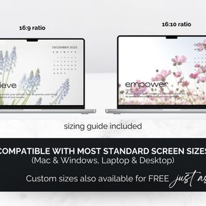 Desktop Wallpaper and Icon Pack Motivational Quote Laptop Wallpaper ...