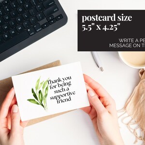 Printable Compliment Cards With Flowers, Appreciation Cards, Positive ...