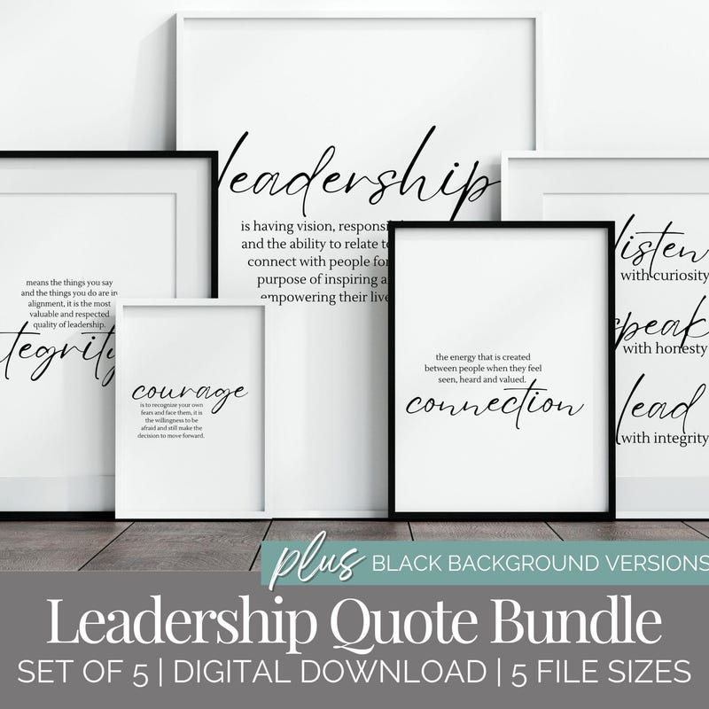 Leadership Gifts - 60+ Gift Ideas for 2025