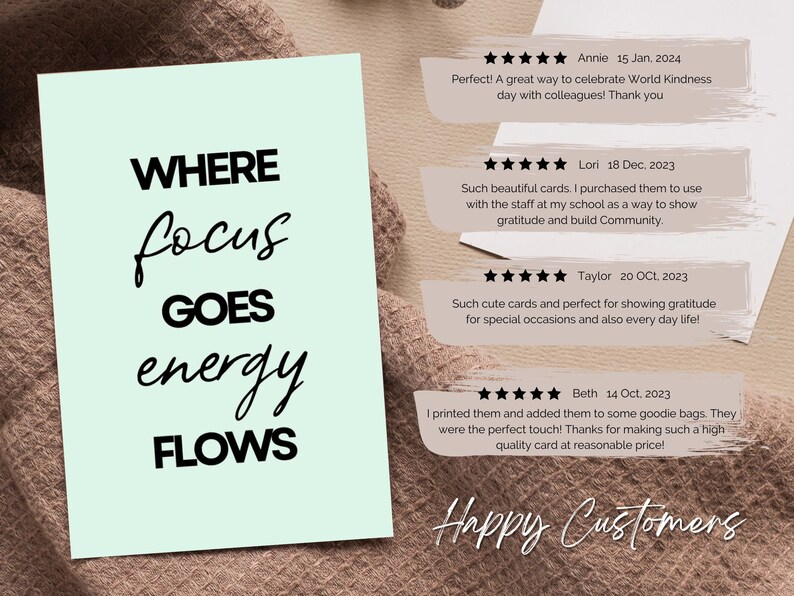 Mood Board Inspiring Quotes Inspirational Quote Cards Vision Board ...