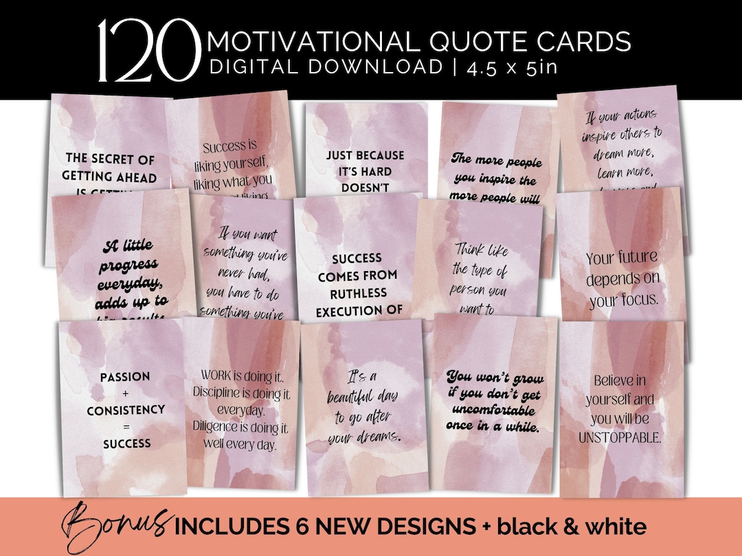 Team Building Resources, Printable Encouragement Cards for Employees ...