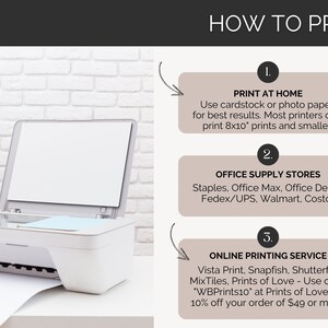 Neutral Office Wall Decor Bundle, Light Pink Office Wall Art ...