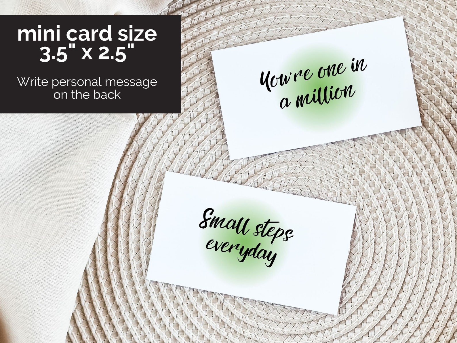 Positivity Cards for Employees Notes of Encouragement Cards Positive ...