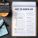 Admin Assistant Day Gift Tags Office Staff Appreciation Cards Personal ...