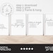Leadership Quotes Office Decor Printable Leadership Wall Art Set of 5 ...