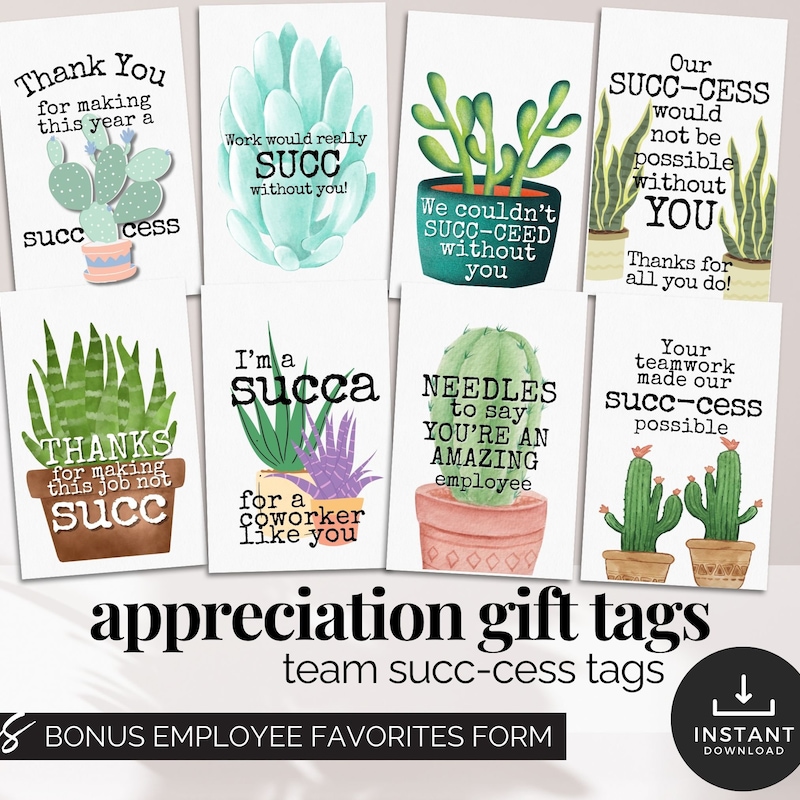 Funny Thank You Cards - Etsy