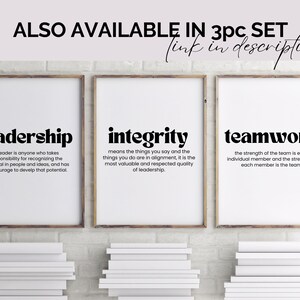 HR Office Decor for Women Office Desk Decor Inspirational - Etsy