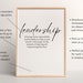 Leadership Quotes Office Decor Printable Leadership Wall Art Set of 5 ...