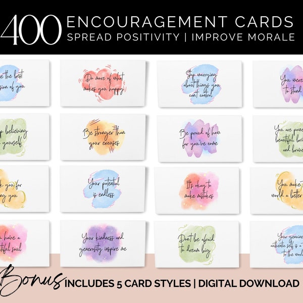 Inspirational Quote - Etsy