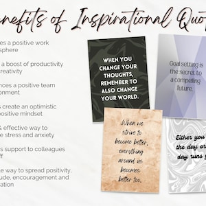 Team Building Resources, Printable Encouragement Cards for Employees ...