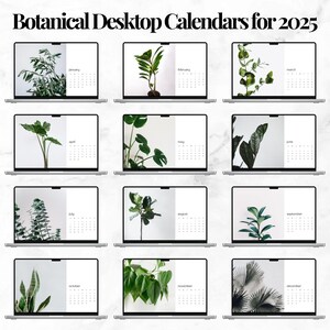 Green Desktop Wallpaper With Folder Icon Pack 2025 Digital Calendar ...