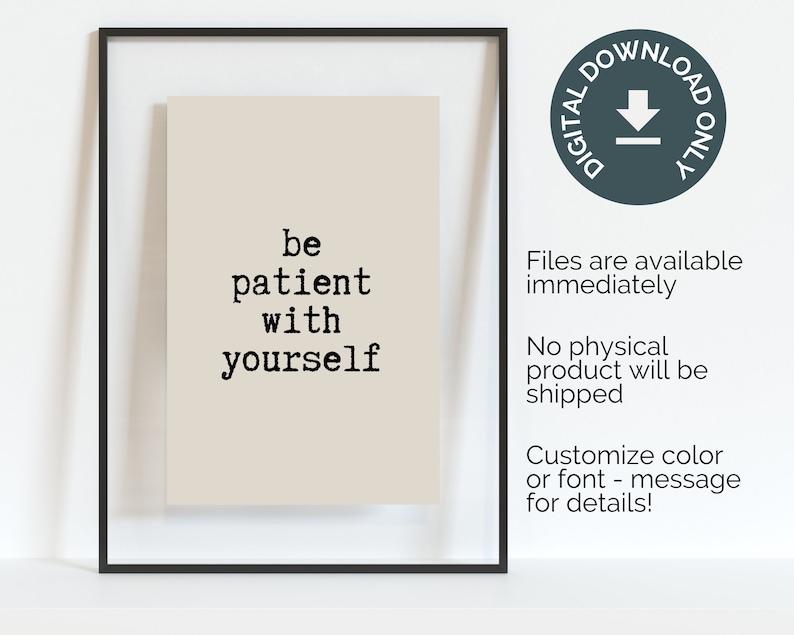 Therapy Office Decor Prints Counseling Therapist Office Decor - Etsy