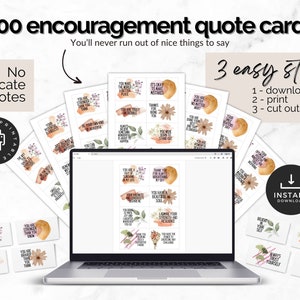 Kindness Cards for Classrooms Positive Affirmations Cards Inspirational ...