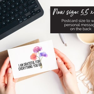 Gratitude Cards for Work Encouraging Notes of Encouragement Cards for ...