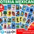 Loteria for Kids Printable Mexican Loteria Game for Kids Mexican ...