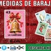 Christmas Loteria Cards Printable Game INSTANT DOWNLOAD Loteria ...